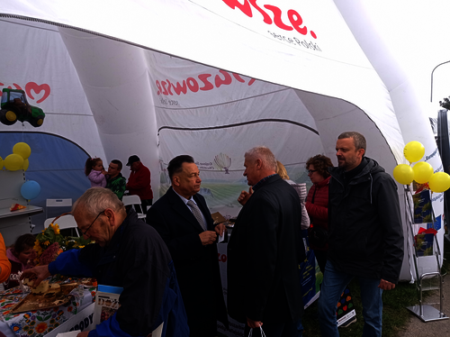 KSOW wychodzi znów w plener!